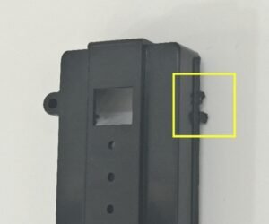 How to solve the problem of flash during the injection molding process ...