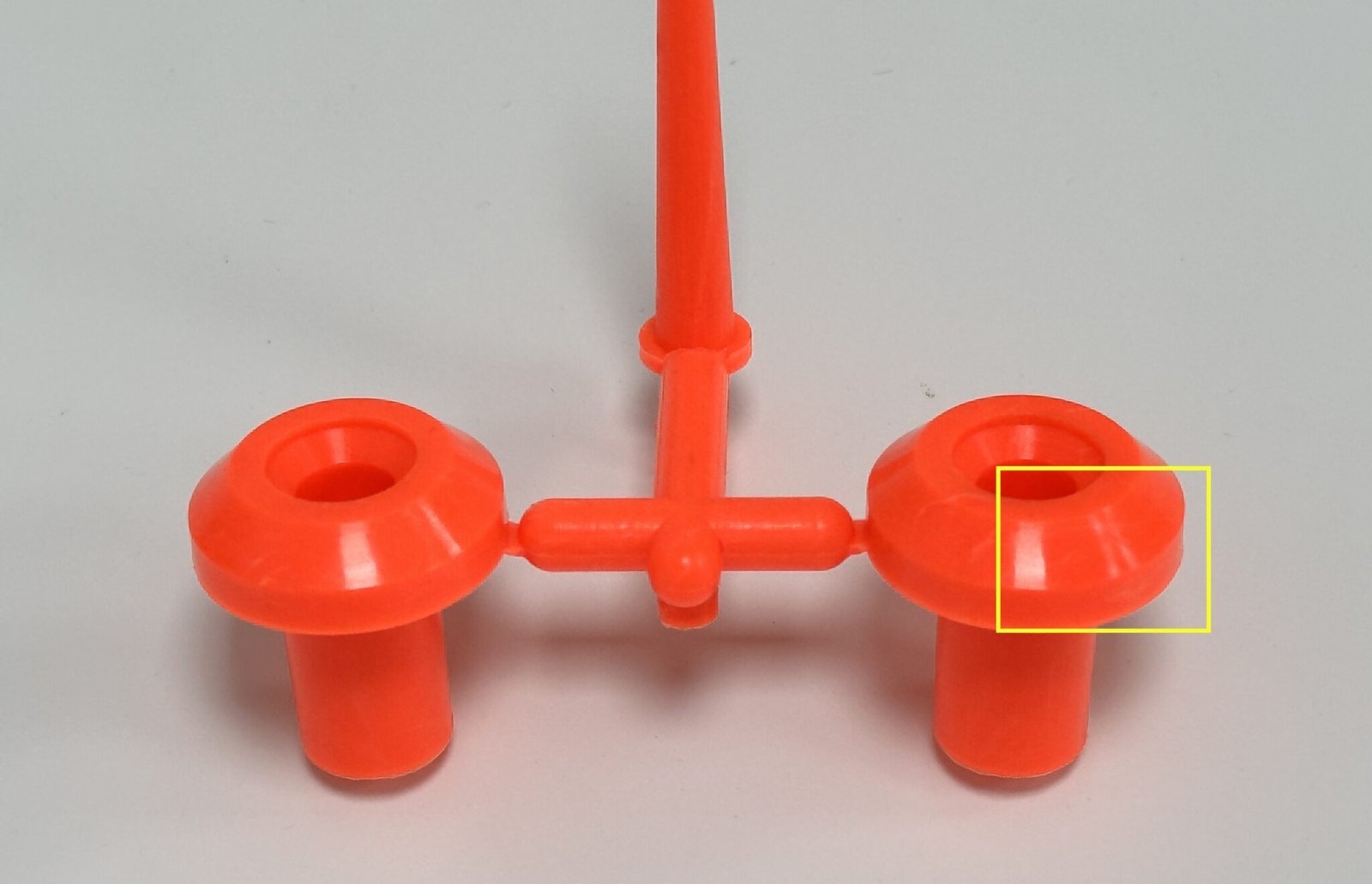 Addressing the Issue of Flow Marks in Injection Molding - plasticxperts.com