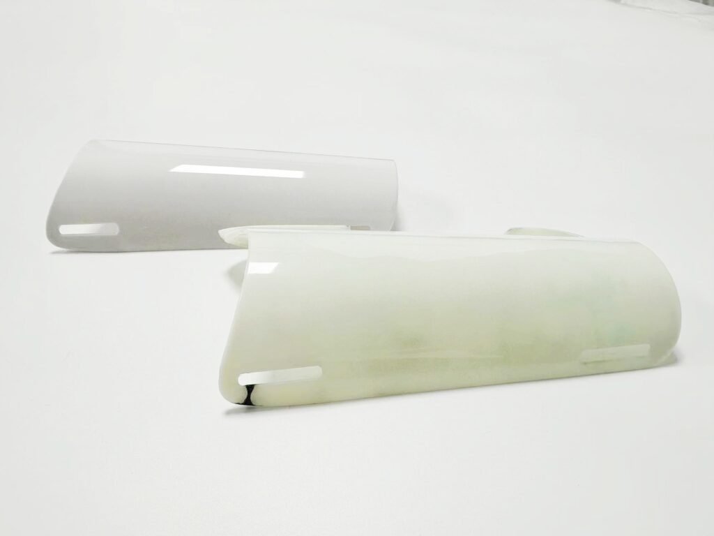 Custom Plastic Injection Molding Services | Prototypes & Mass Production