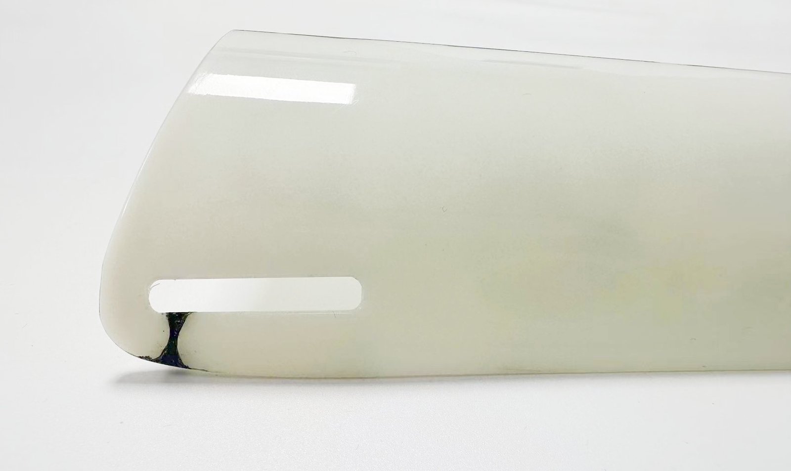 Common Issues of Gas Traps in Injection Molding - plasticxperts.com