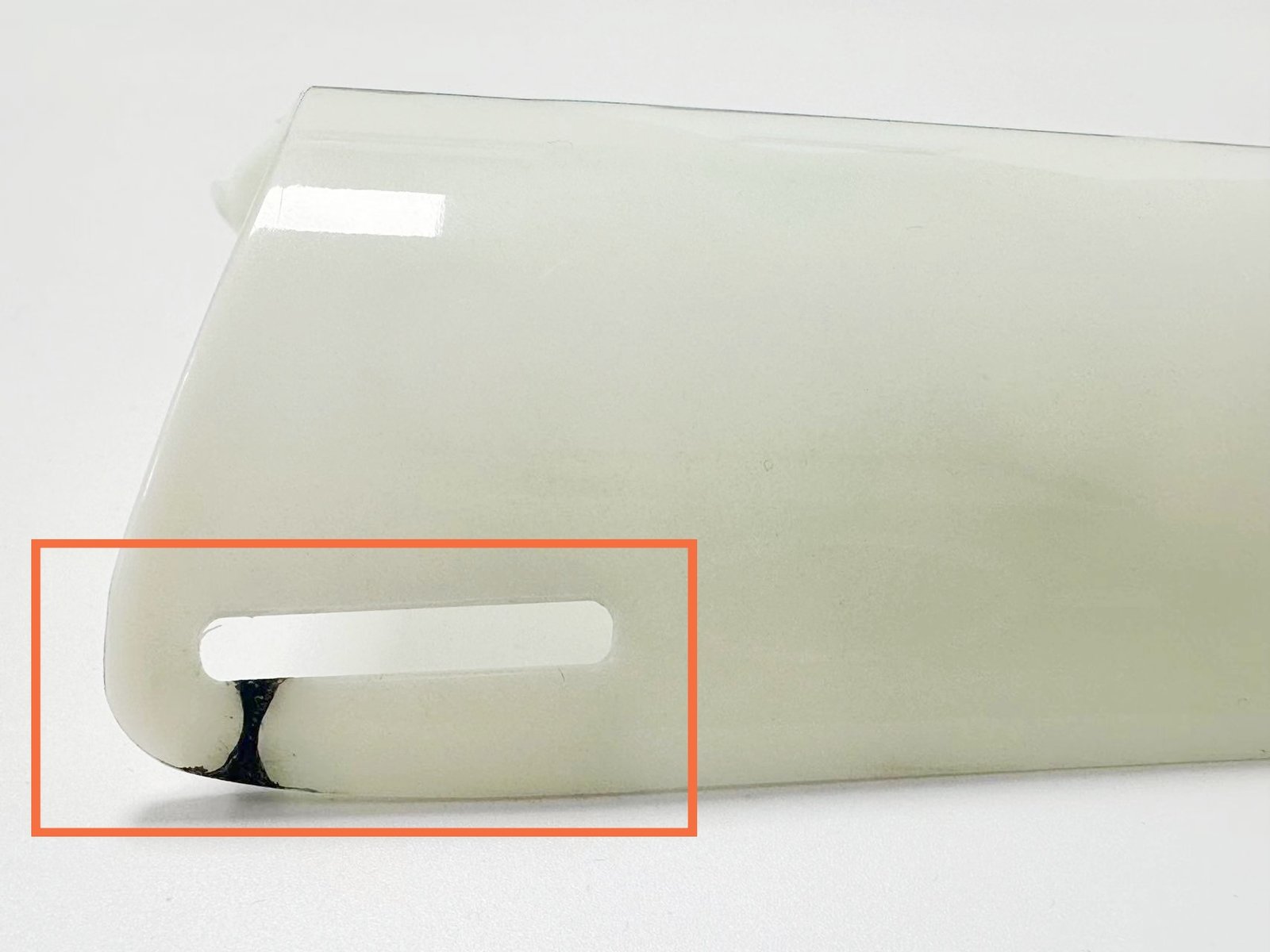 Common Issues of Gas Traps in Injection Molding - plasticxperts.com