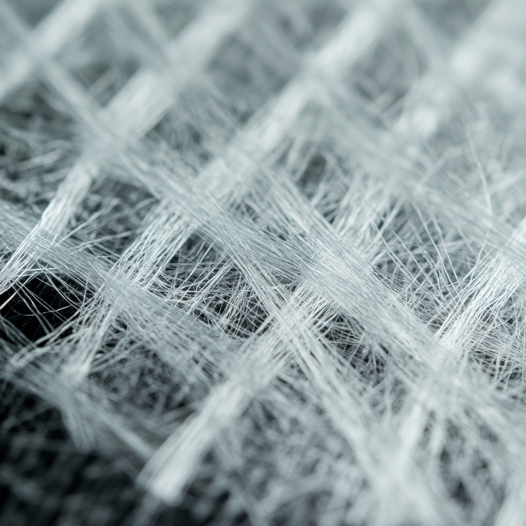 How to Assist Customers in Solving Common Deficiencies of Glass Fiber ...