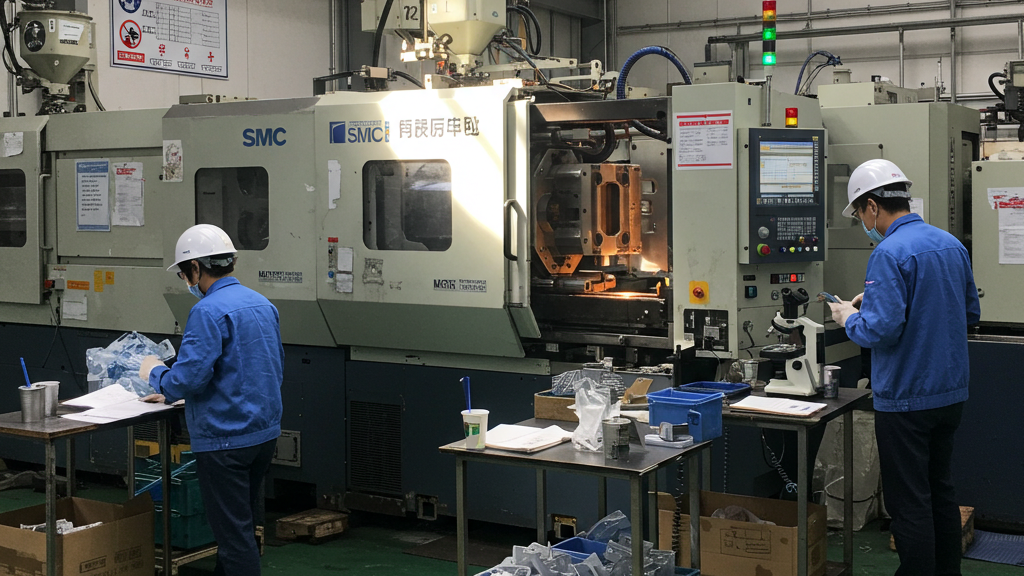 What are the effects of plastic deformation on the properties of ...