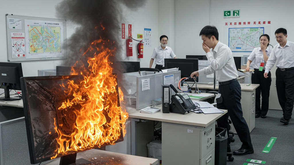 How to choose suitable flame retardant ABS? - plasticxperts.com