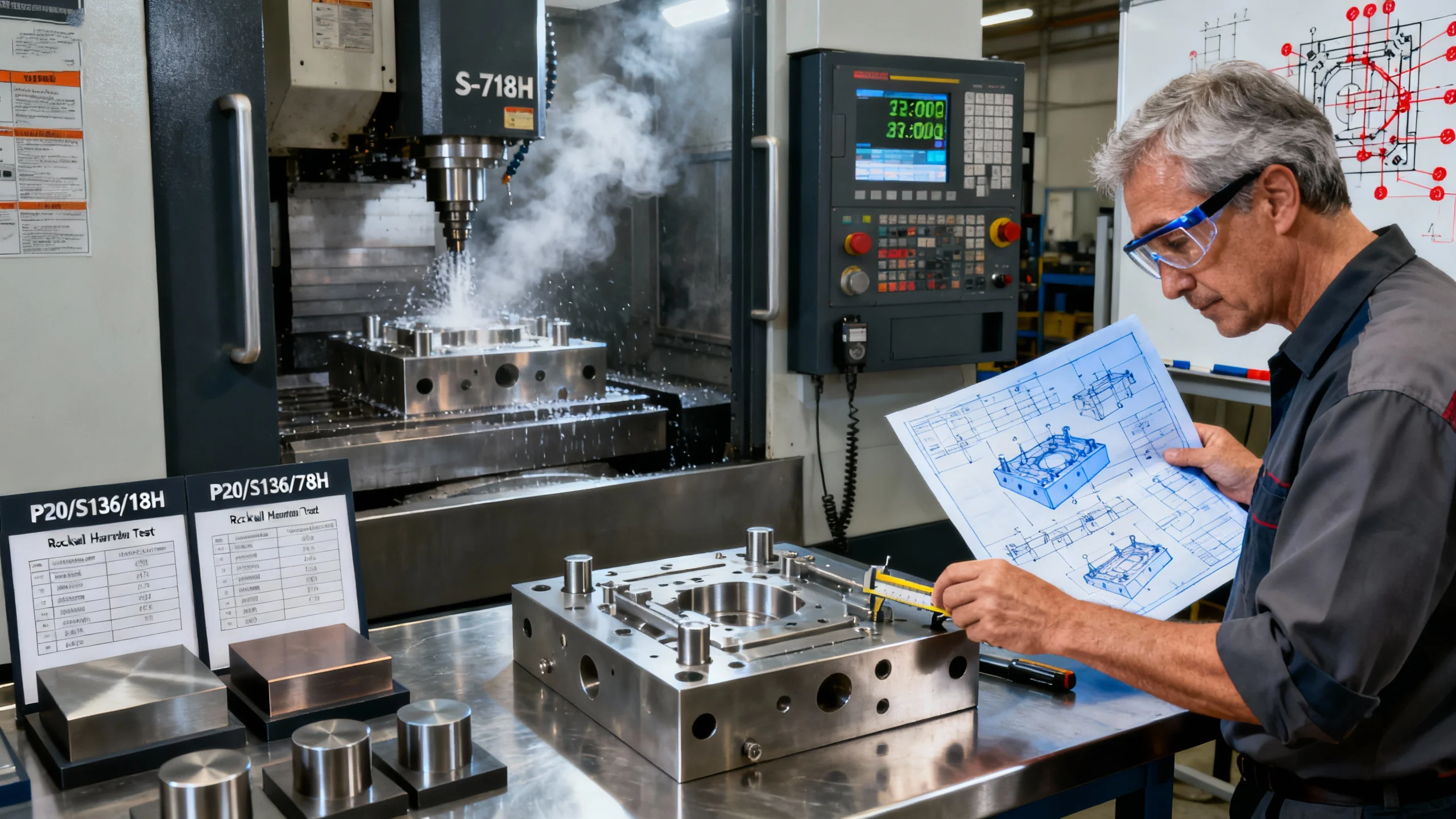 Does Injection Molding Quotation Include Mold Fees? - plasticxperts.com