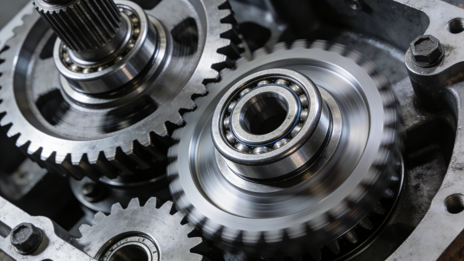 Which Injection Molded Parts Should Be Chosen When Equipment ...