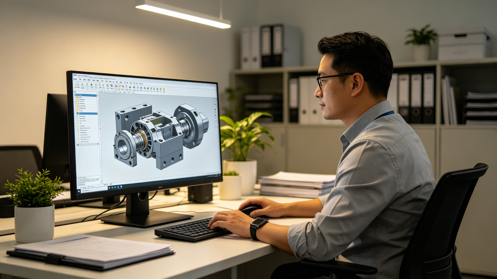 What Defects Are Common During Prototyping of Custom Complex Insert ...